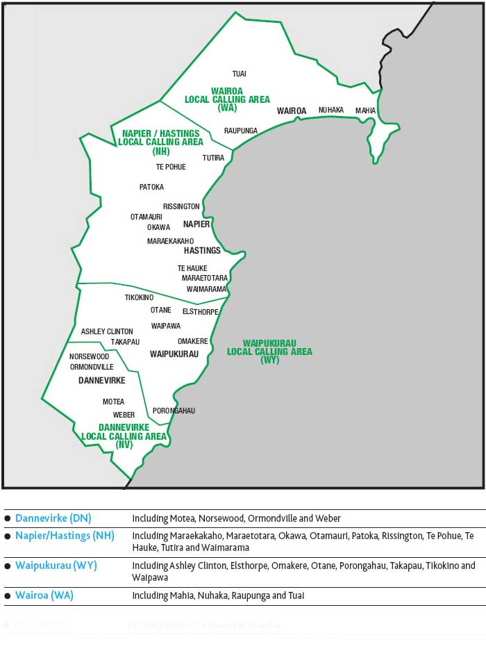 Make local & international calls | Spark NZ