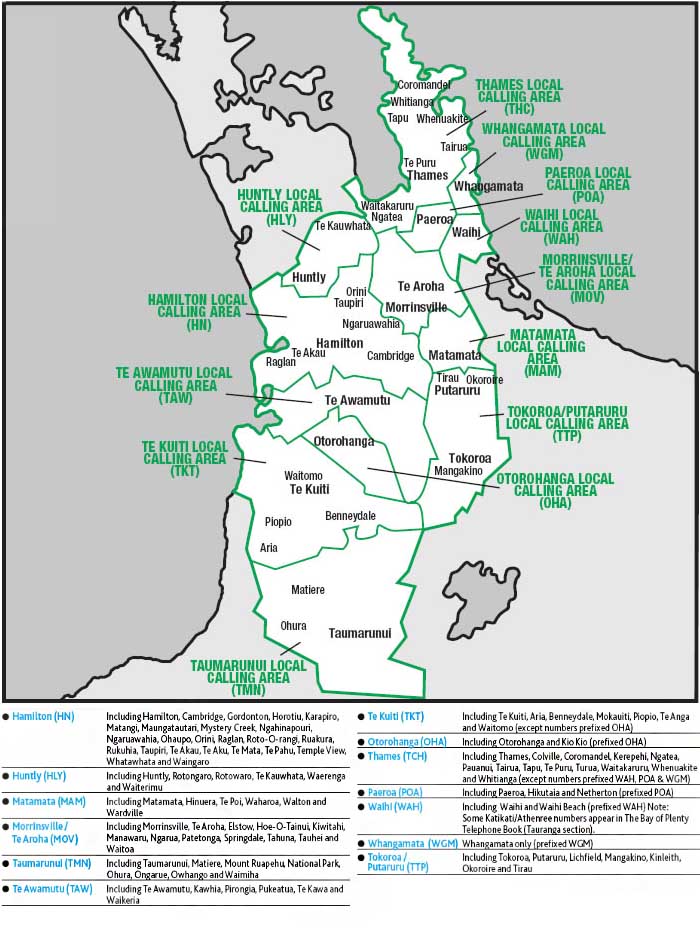 Make local & international calls | Spark NZ