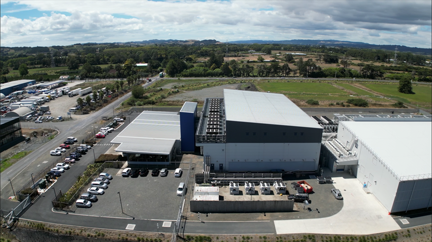 About Spark | Spark NZ