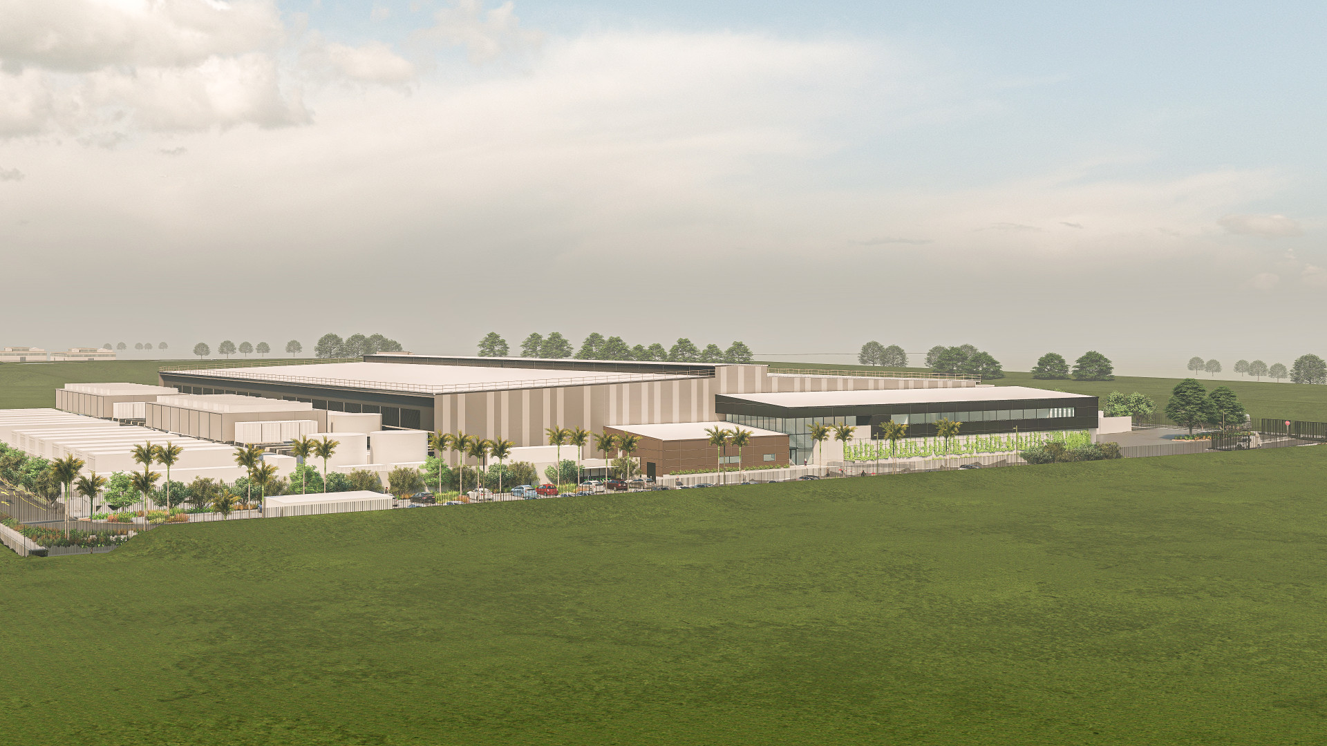 About Spark | Spark NZ