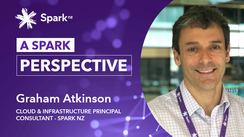 Digital business transformation strategy | Large Business and ...