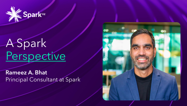 What is a Security Operations Centre | Large Business and Government | Spark NZ