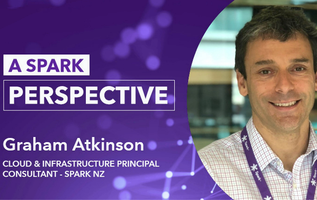 Rethinking your cyber security strategy for a flexible future | Large ...