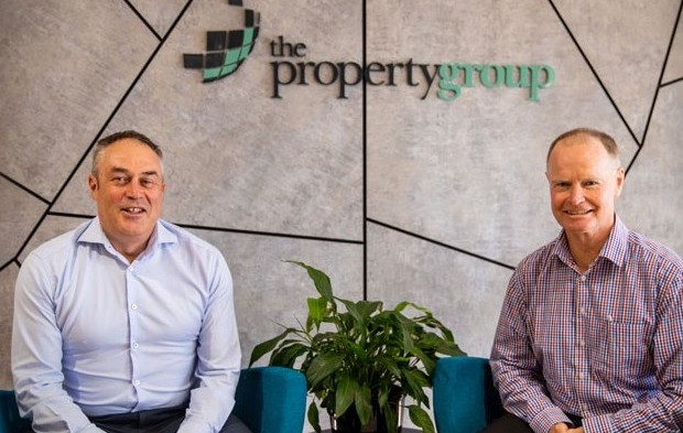 Customer stories | Large Business and Government | Spark NZ