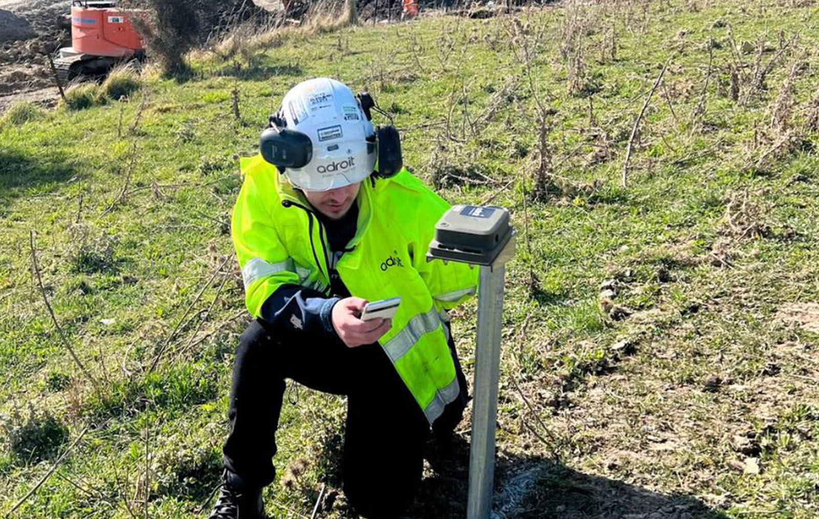 Case studies for emerging technologies | Spark NZ