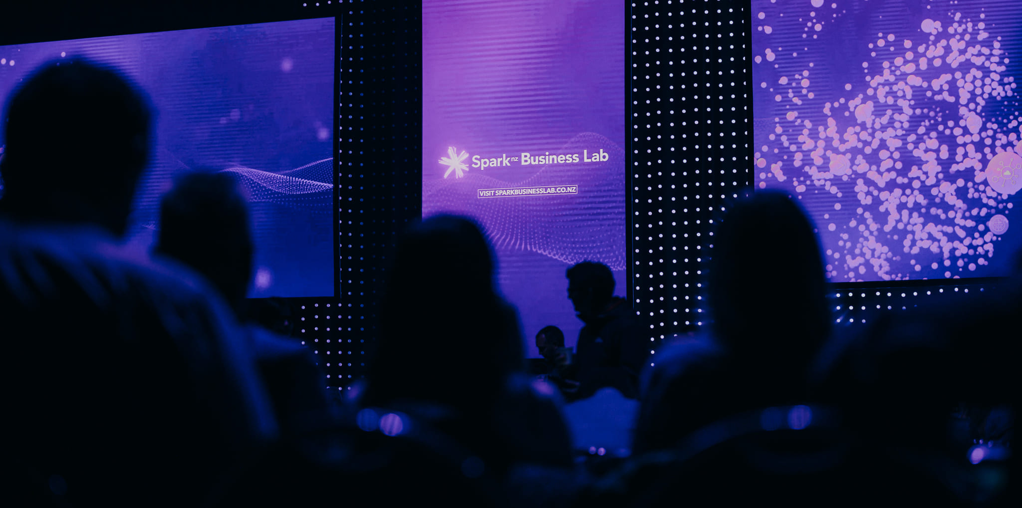 Spark Business Lab | Spark NZ