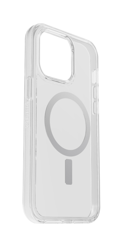 Otterbox Symmetry+ - iPhone 14 Pro Max - Clear | Buy yours from Spark ...