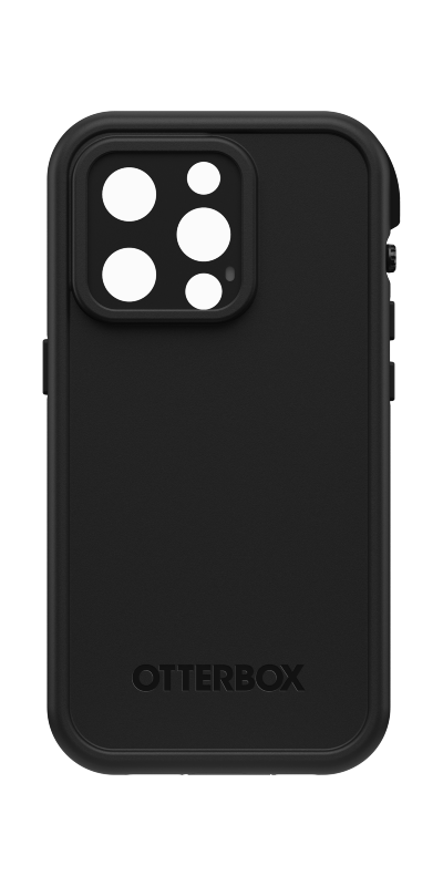 Otterbox Fre Magsafe - iPhone 14 Pro - Black | Buy yours from Spark ...