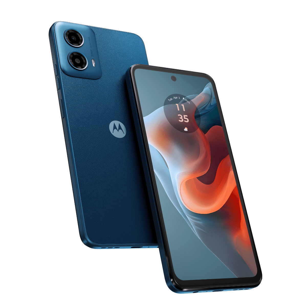Say Hello Moto & Discover Motorola Devices | Spark NZ