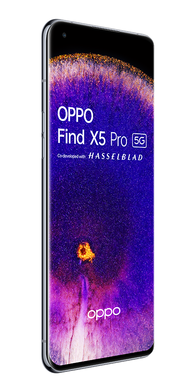 OPPO Phones - Find X5 Pro & Find X5 5G | Get yours now | Spark NZ