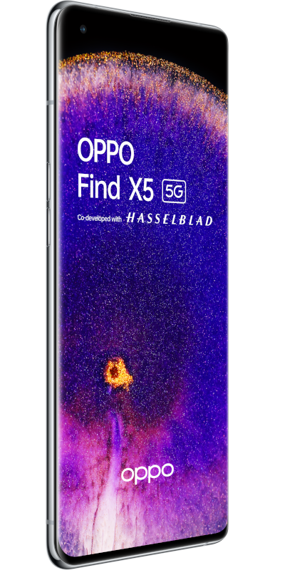 OPPO Phones - Find X5 Pro & Find X5 5G | Get yours now | Spark NZ