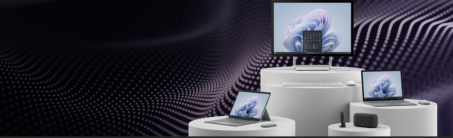 Surface as a Service with Microsoft | Large Business and Government ...