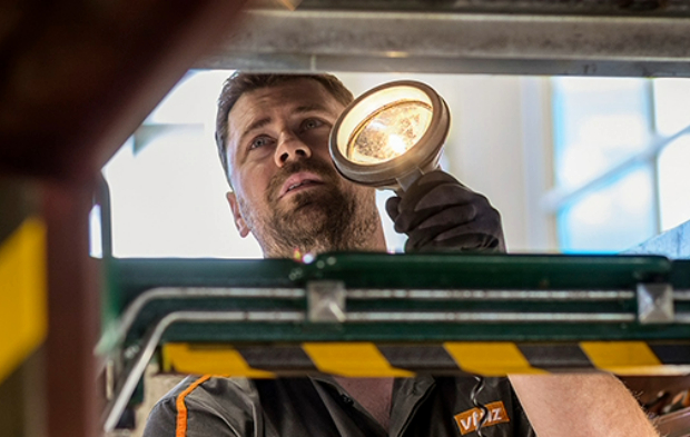 Customer stories | Large Business and Government | Spark NZ