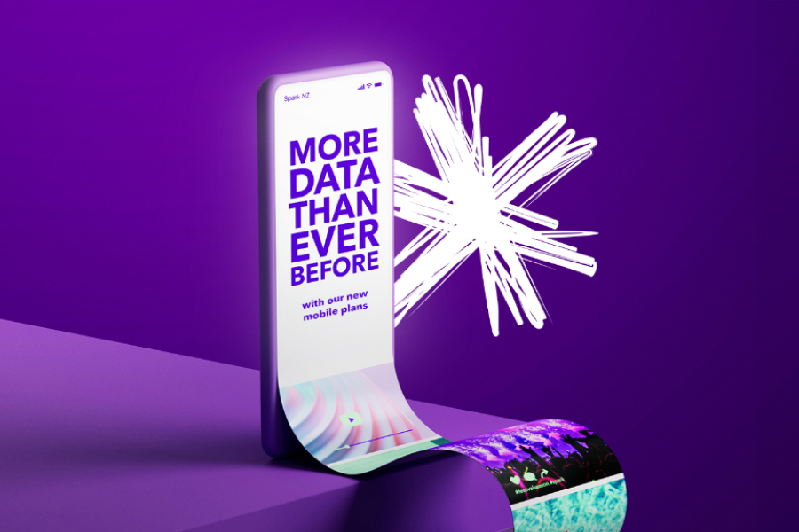 About Spark | Spark NZ