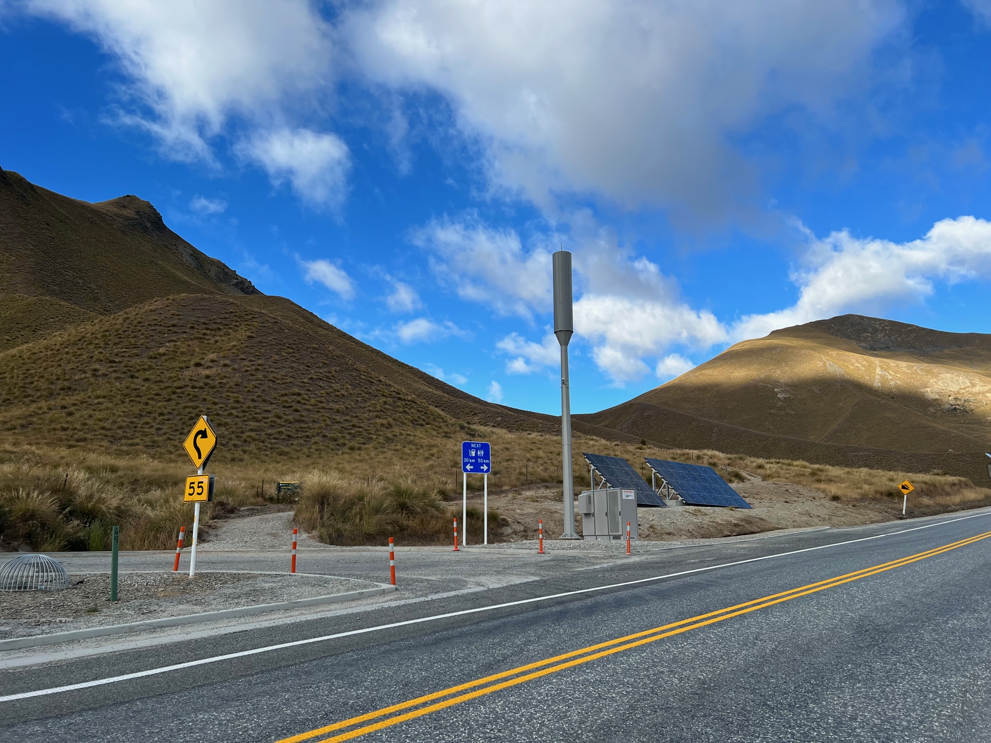 About Spark | Spark NZ