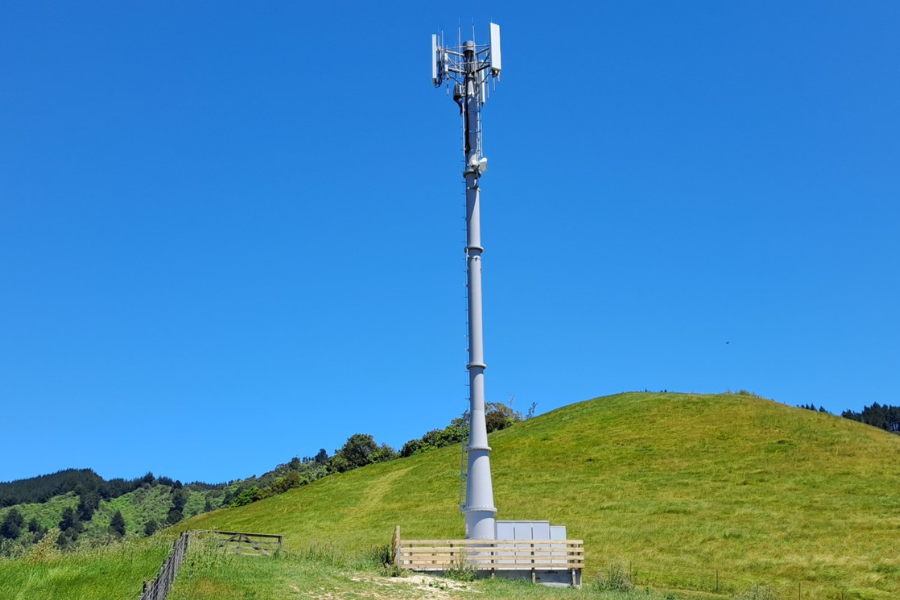 About Spark | Spark NZ