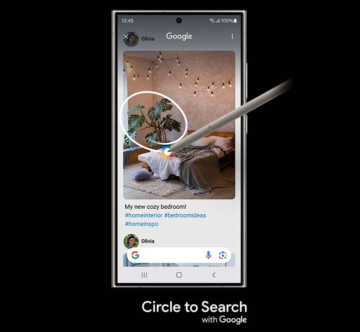 Experience Samsung Galaxy AI Features, Live translate | Spark NZ
