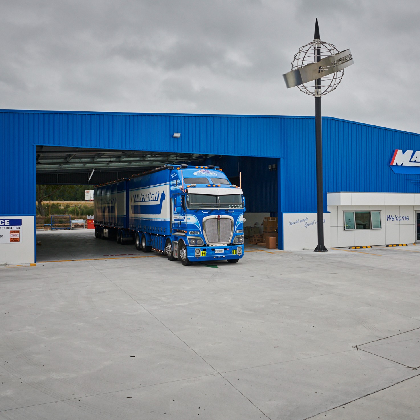 Large Business and Government Customers Insights | Spark NZ