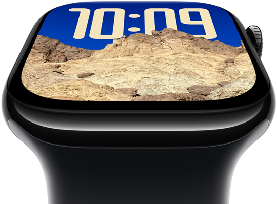 Apple Watch Series 10 | Thinnest Design, Biggest Display | Spark NZ