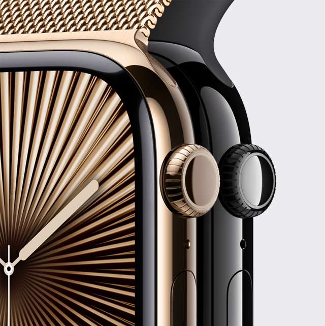 Apple Watch Series 10 | Thinnest Design, Biggest Display | Spark NZ