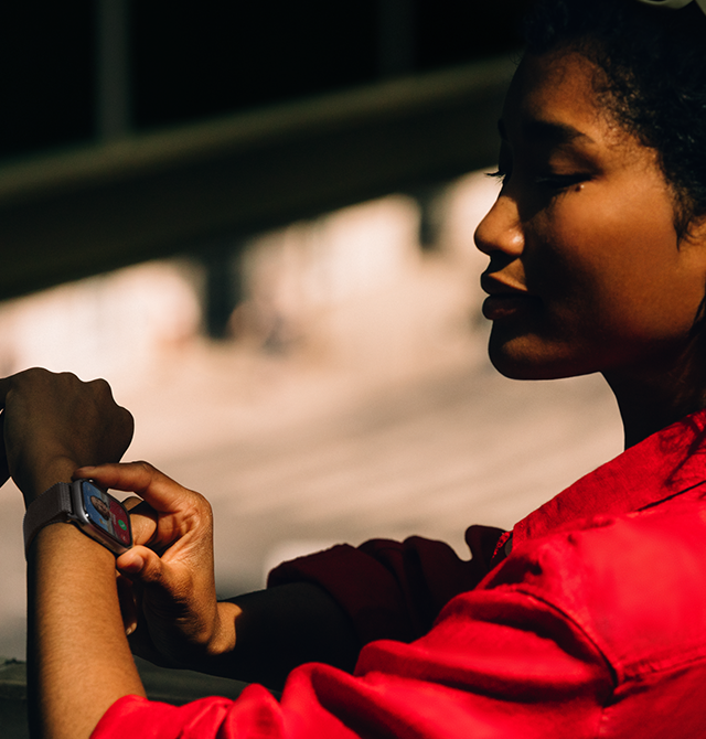 Apple Watch Series 11 | Buy Now at Spark NZ