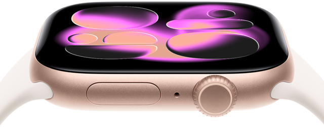 Apple Watch Series 11 | Buy Now at Spark NZ