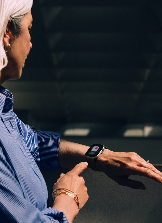 Apple Watch Series 11 | Buy Now at Spark NZ