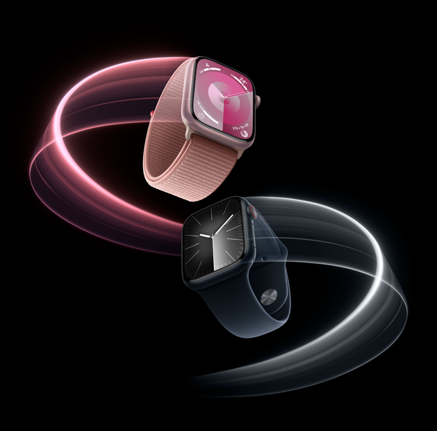 Buy Apple Watch Series 9 | Spark NZ