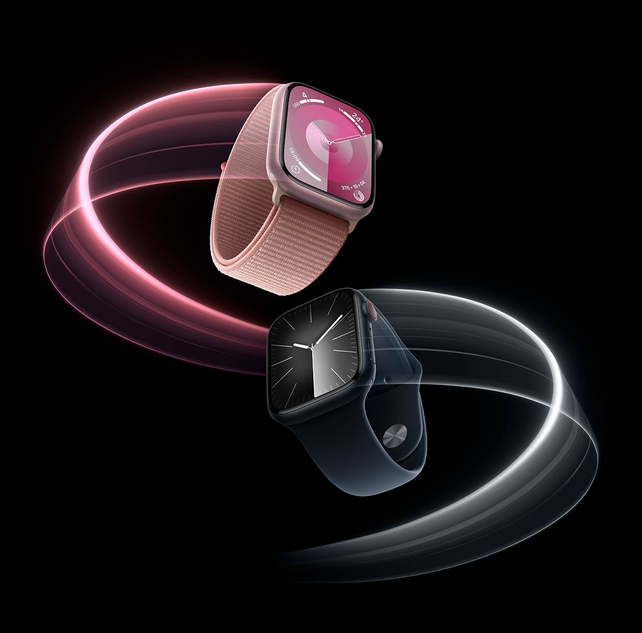 Buy Apple Watch Series 9 | Spark NZ