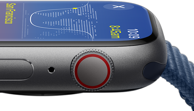 Buy Apple Watch Series 9 | Spark NZ