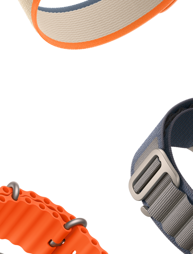 Buy Apple Watch Ultra 2 | Spark NZ