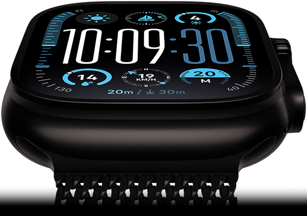 Apple Watch Ultra 2 | Advanced Fitness Features | Spark NZ