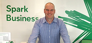 Business broadband, business mobile and plans | Spark NZ