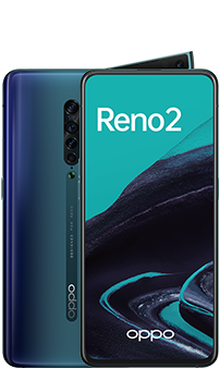 OPPO Mobile Phones | Oppo Smartphone Range | Spark NZ