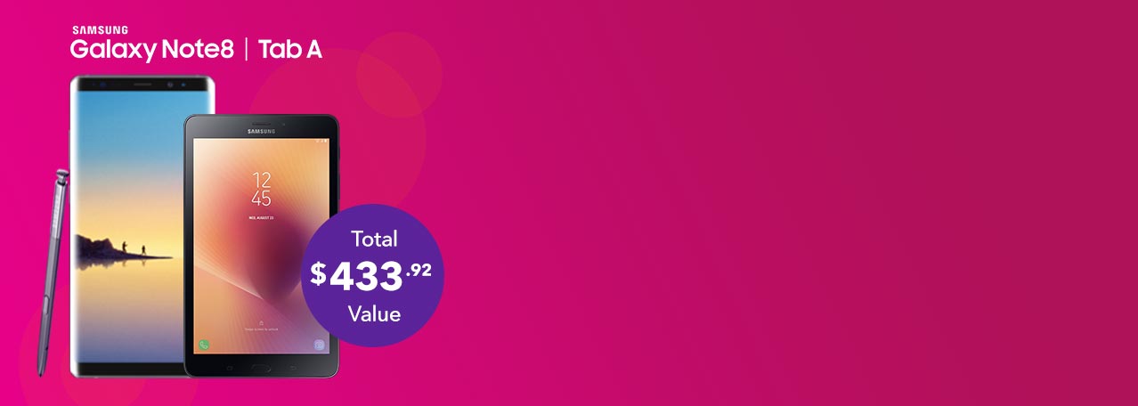 Business Mobile Phones & Plans - Broadband Internet | Spark NZ