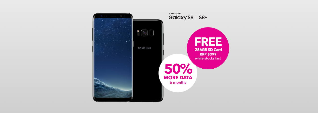 Mobile Phones & Plans - Broadband Internet & Landline | Spark NZ