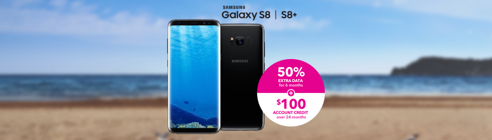 Mobile Phones & Plans - Broadband Internet & Landline | Spark NZ