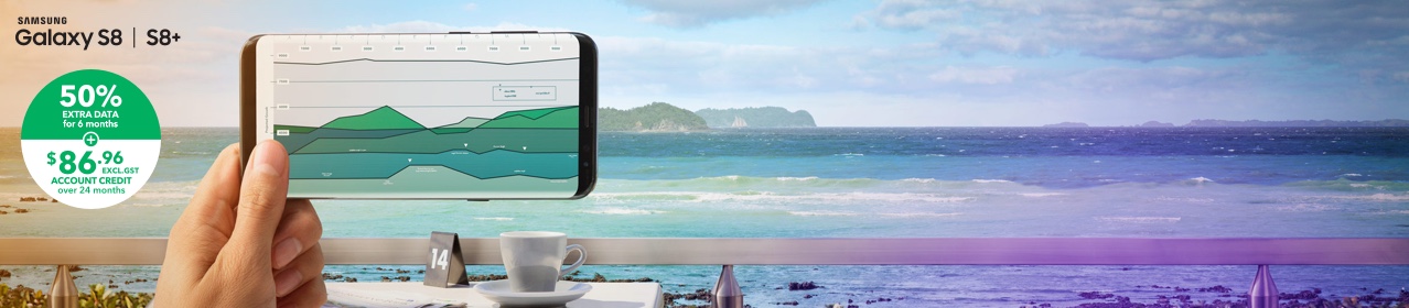 Business Mobile Phones & Plans - Broadband Internet | Spark NZ