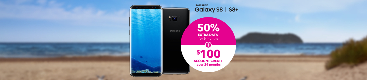 Mobile Phones & Plans - Broadband Internet & Landline | Spark NZ