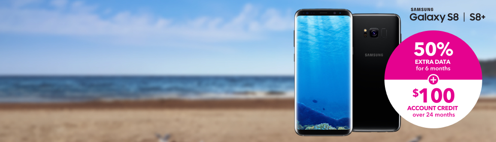 Mobile Phones & Plans - Broadband Internet & Landline | Spark NZ