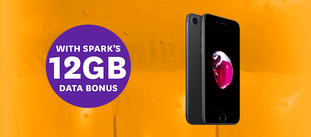 Mobile Phones & Plans - Broadband Internet & Landline | Spark NZ