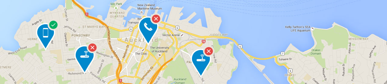 Mobile Phones & Plans - Broadband Internet & Landline | Spark NZ