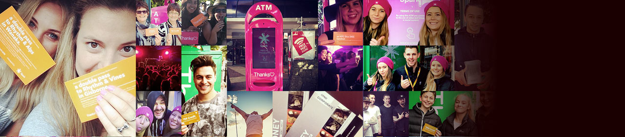 Mobile Phones & Plans - Broadband Internet & Landline | Spark NZ