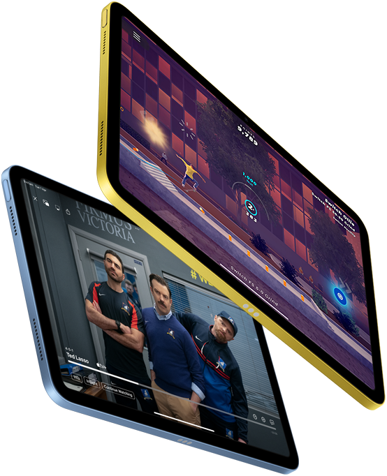 iPad A16