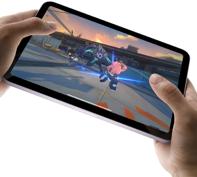 iPad Mini: Compact Power & Premium Performance. Spark NZ