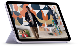 iPad Mini: Compact Power & Premium Performance. Spark NZ