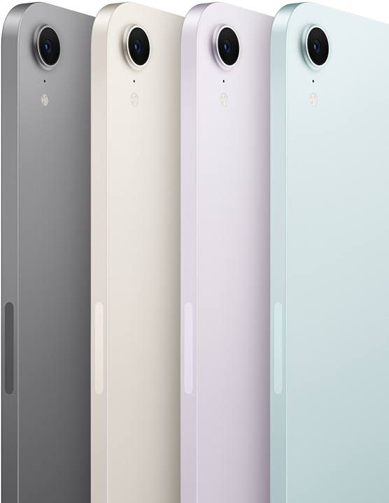 iPad Mini: Compact Power & Premium Performance. Spark NZ