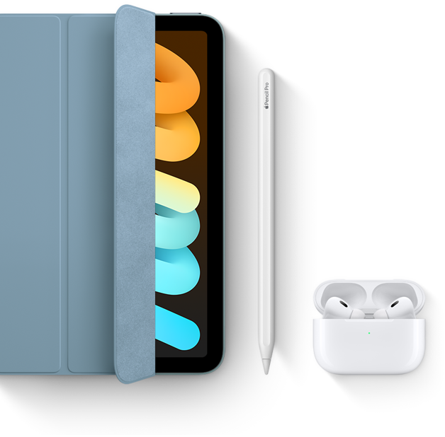 iPad Mini: Compact Power & Premium Performance. Spark NZ