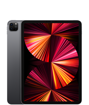 iPad Pro M5 | Ultra Powerful. Ultra Thin. | Pre-Order Now | Spark NZ
