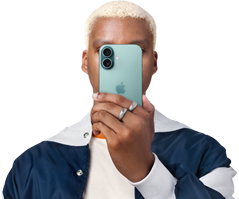 iPhone 16 & 16 Plus | Experience Apple Intelligence | Spark NZ